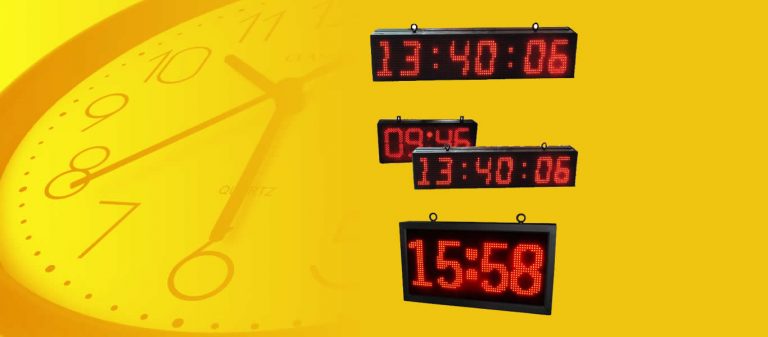 jam-digital-bg - Batara Elektrindo - Spesialis Andon System, Display ...